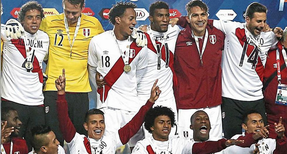 Histórico del fútbol peruano anuncia retiro con mítico club [FOTO ...