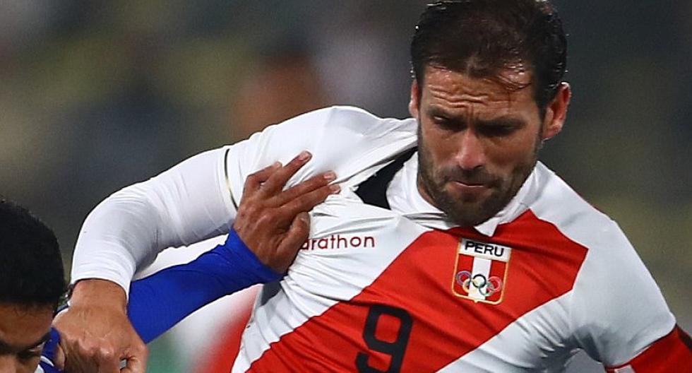 VER GRATIS | Perú vs. Jamaica EN VIVO ONLINE por el fútbol masculino ...