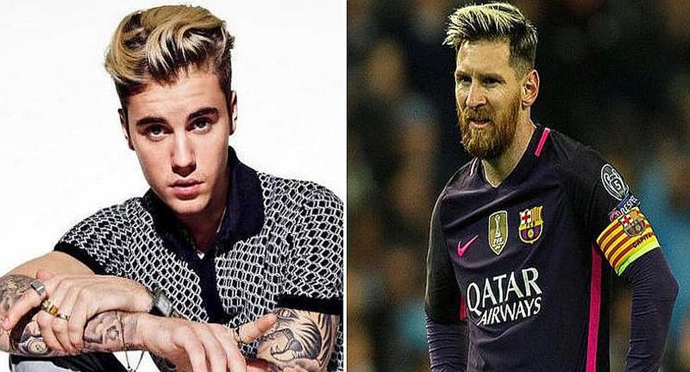 ¿Lionel Messi se ha convertido en un "pobre Justin Bieber ...