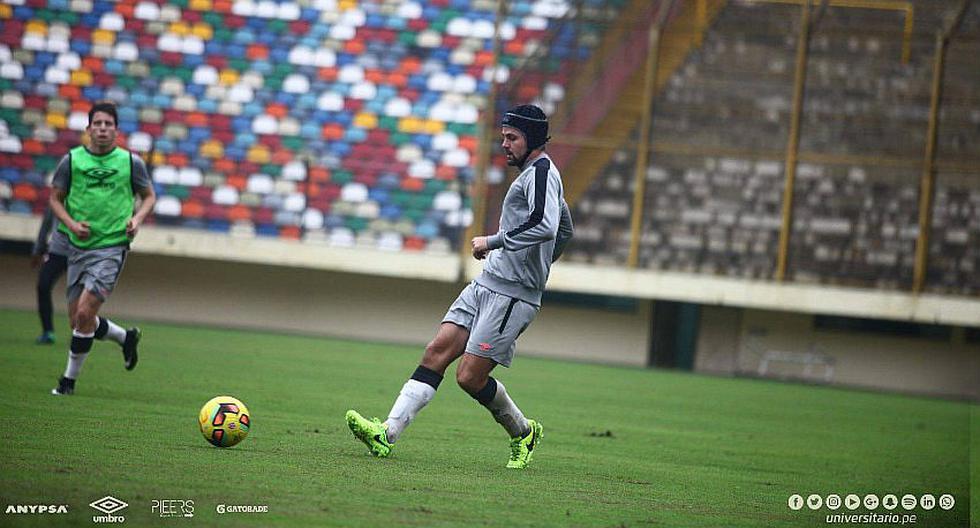 Universitario de Deportes: Werner Schuler al mismo estilo que Petr Cech ...