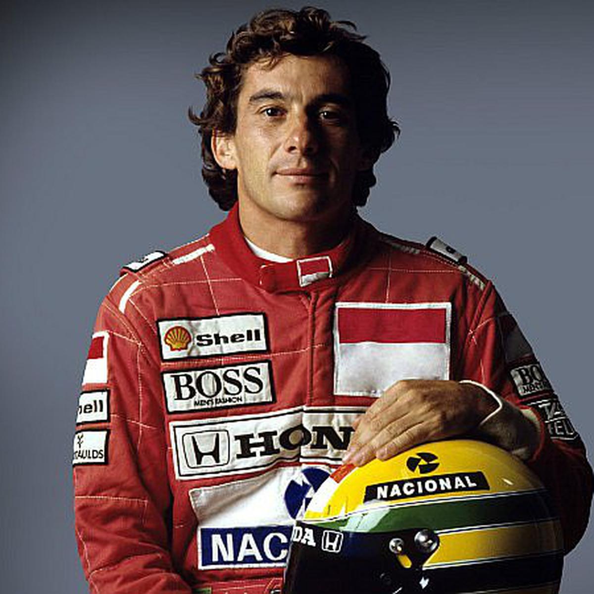 senna cetera edad