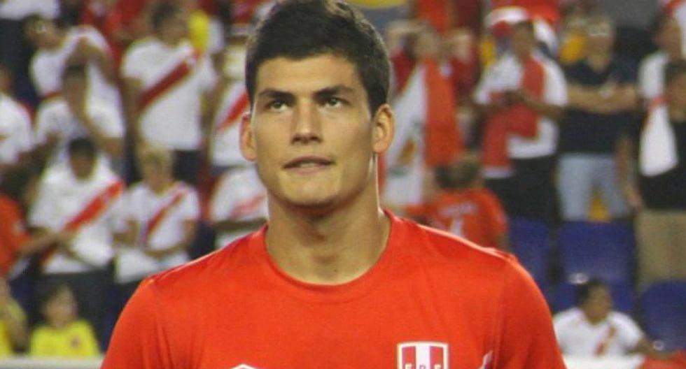 Iván Bulos entrenó con Sport Boys y puede ponerse la ‘rosada’ este 2020 ...