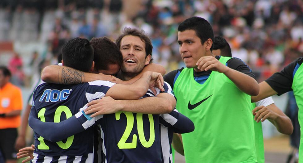 Alianza Lima: Koichi Aparicio es suspendido una fecha por pelea en ...