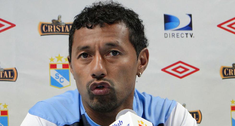 'Chorri' advierte a selección: "No se pueden confiar de México ...