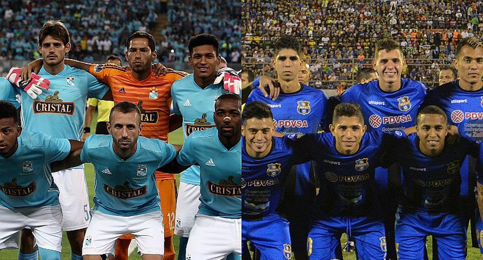 VER ONLINE | Sporting Crsital vs. Zulia FC: el increíble bajo precio de ...