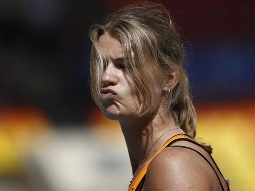 Mundial Pekín 2015: Mira las atletas más bellas de la competencia ...