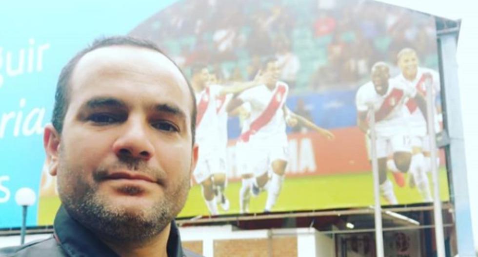 Alianza Lima | Coki Gonzales deja mensaje a “CostaLovers” apoyado en ...