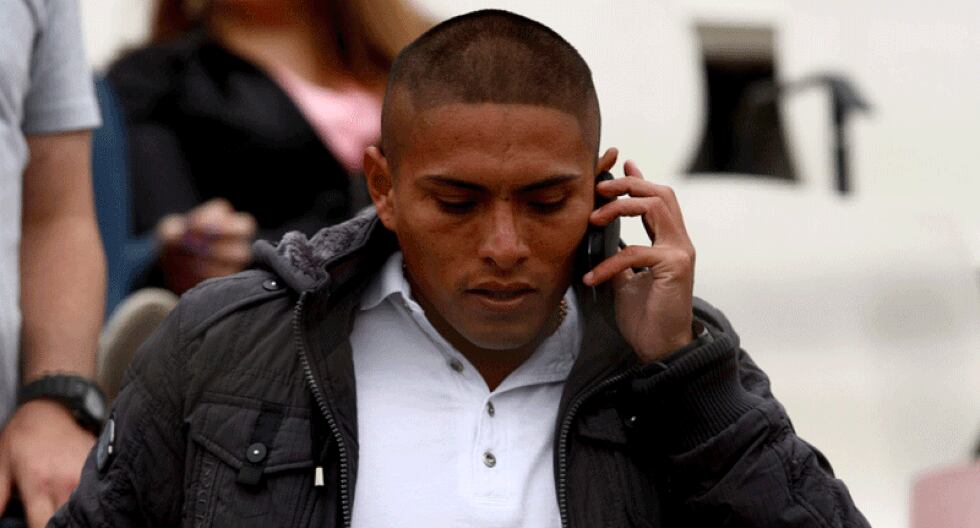 'Poetas' ya tienen a su 'Cholito': Johan Sotil fichó por Vallejo ...