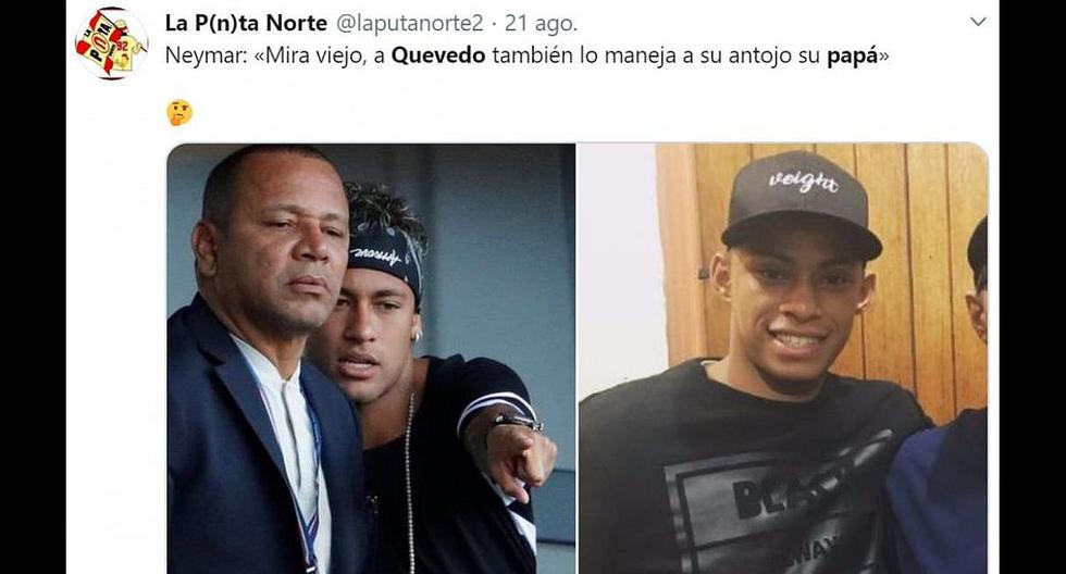 Alianza Lima | Diviértete con los mejores memes que dejó el hat trick ...