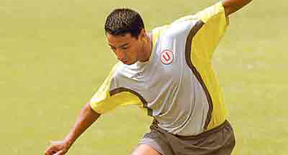 Solano dice también está acostumbrado a salir y no es escándalo que sus ...