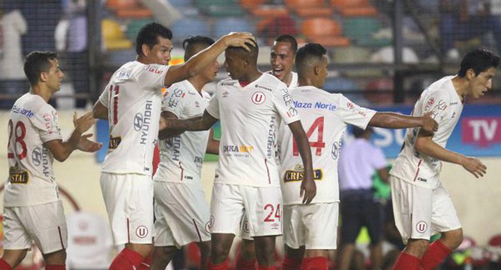 Universitario de Deportes: Germán Leguía niega silbidos a jugadores ...