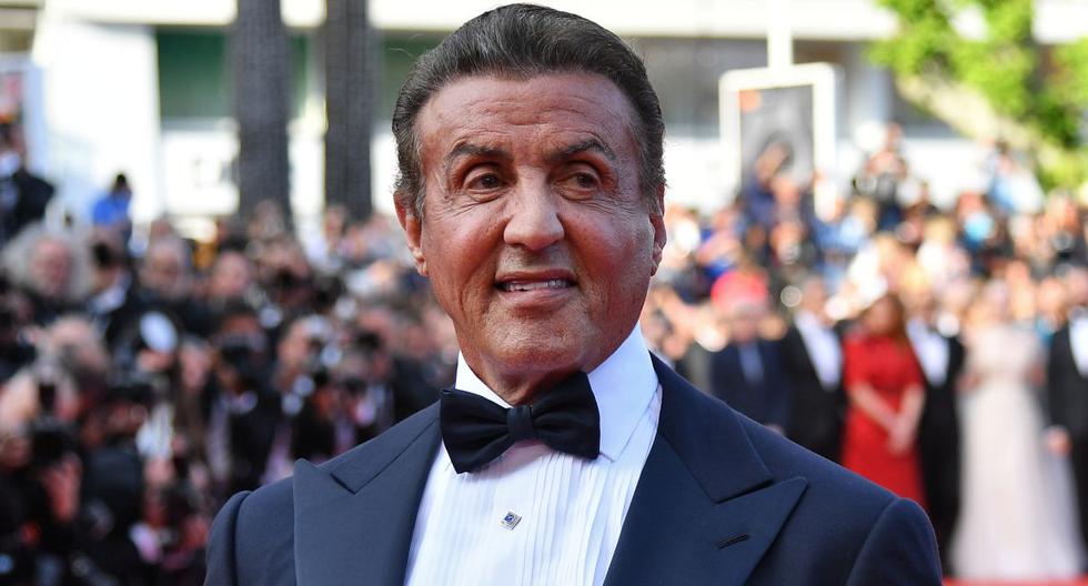 Sylvester Stallone revela que la segunda parte de “Demolition Man ...
