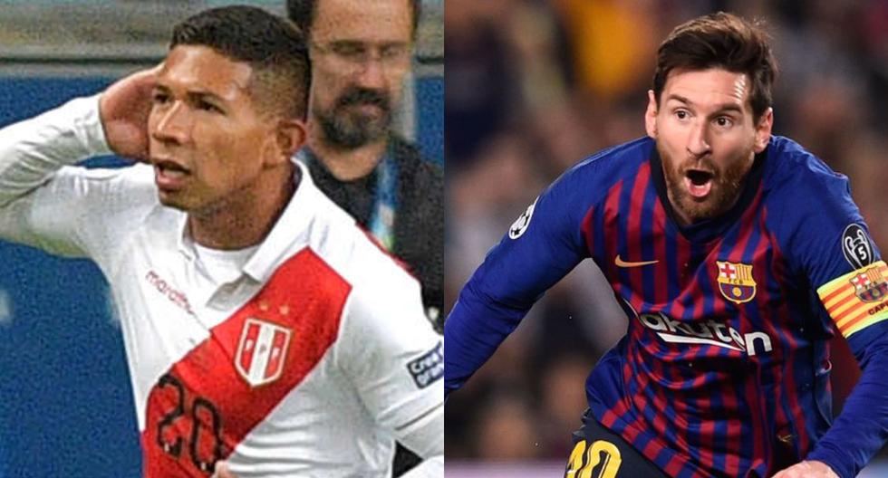 Barcelona, Argentina, Edison Flores, Lionel Messi, ’Orejas’ Flores ...