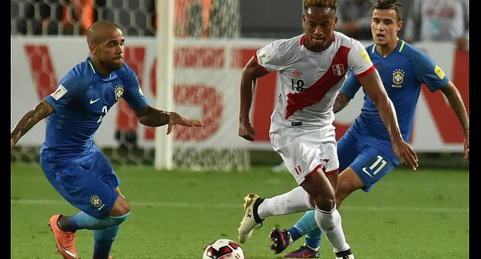 Perú vs. Brasil: EL BOCÓN analizó derrota de selección peruana [VIDEO ...