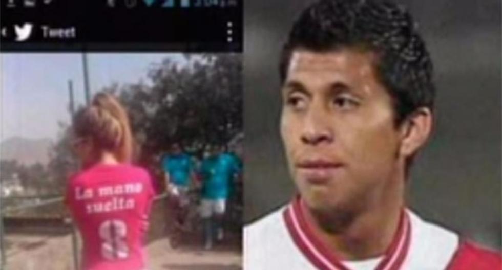 Rinaldo Cruzado y Michelle Soifer habrían mantenido un romance, según ...