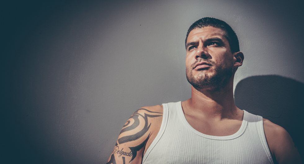 Erick Delgado: “Más que un sueño es una meta retirarme en Sporting ...