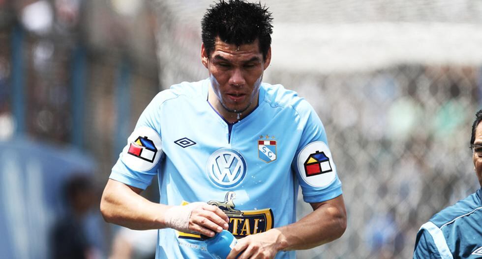 Roberto Carlos se lleva a Hernán Rengifo al fútbol ruso | INTERNACIONAL ...