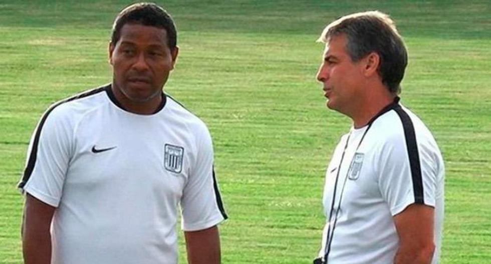 Alianza Lima | Juan Jayo sobre Bengoechea: “Él le dio a Alianza Lima un ...