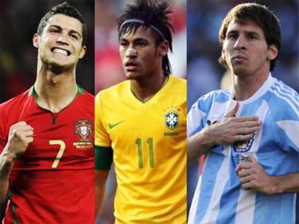 Conoce la programación de los amistosos más importantes de esta semana ...