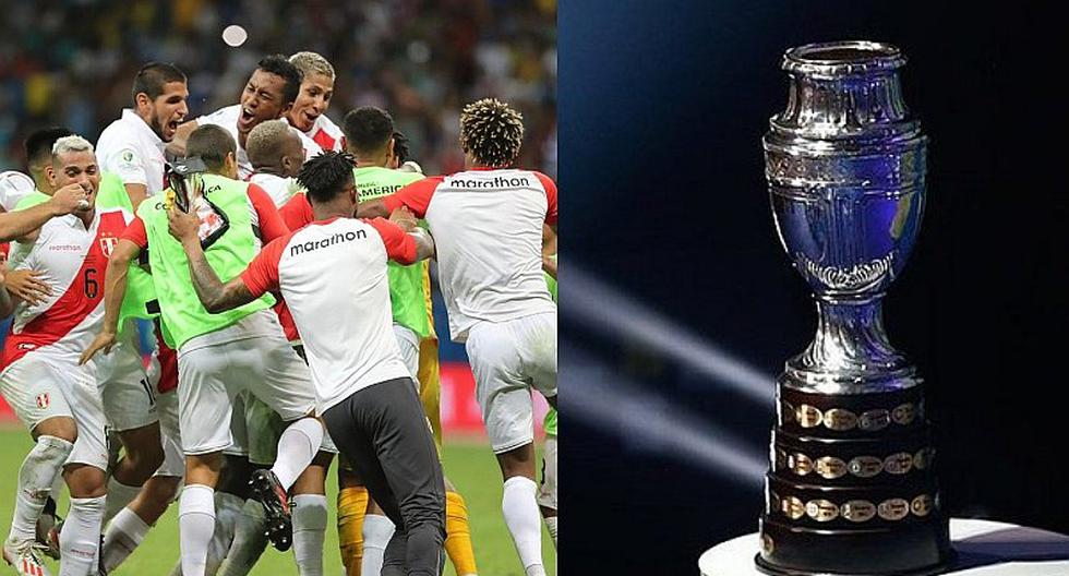 Copa América 2020: Conmebol confirma formato del torneo cuya final será ...