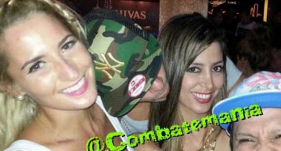 Mario Hart y su comentada relación con la ex de George Forsyth [FOTOS ...
