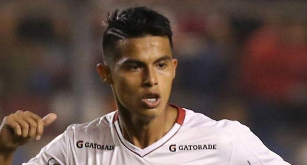 Universitario | Anthony Osorio explica qué significa poder marcarle a ...