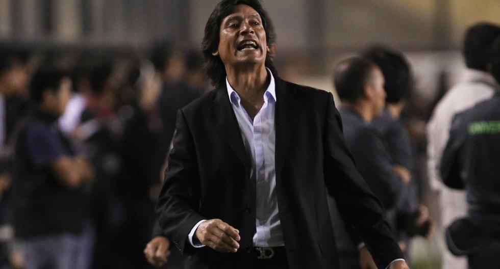 Ángel Comizzo: “Universitario es el más grande de Perú y River el más ...