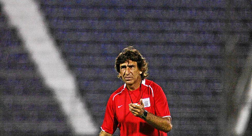 Le importa un pito | FUTBOL-PERUANO | EL BOCÓN