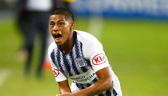 Kevin Quevedo y su publicación en Instagram tras conocer que no fue el ...