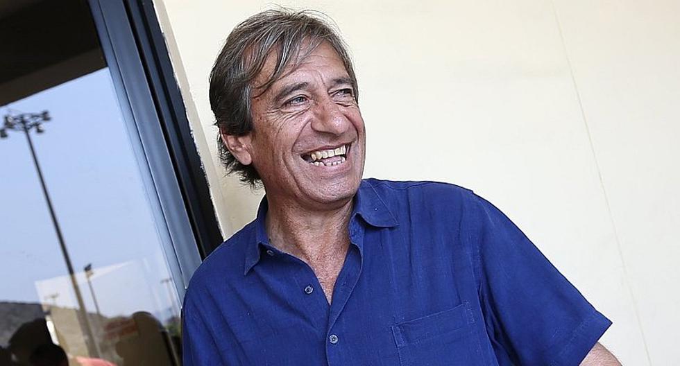 Universitario: Germán Leguía se refirió a los 'cambios' en el equipo en ...