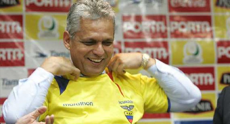 Reynaldo Rueda: Perú es agresivo y tiene gran roce internacional ...