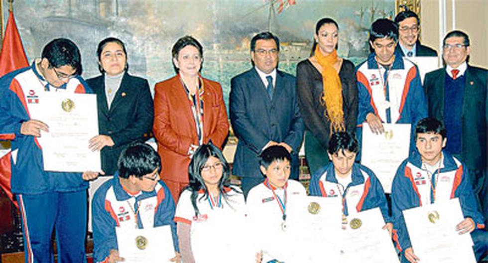 El Perú tiene futuro | FOTOS | EL BOCÓN