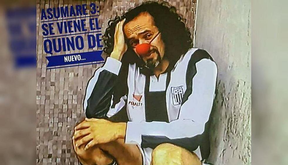 Alianza Lima y los memes tras derrota con Municipal [GALERÍA] | FUTBOL ...