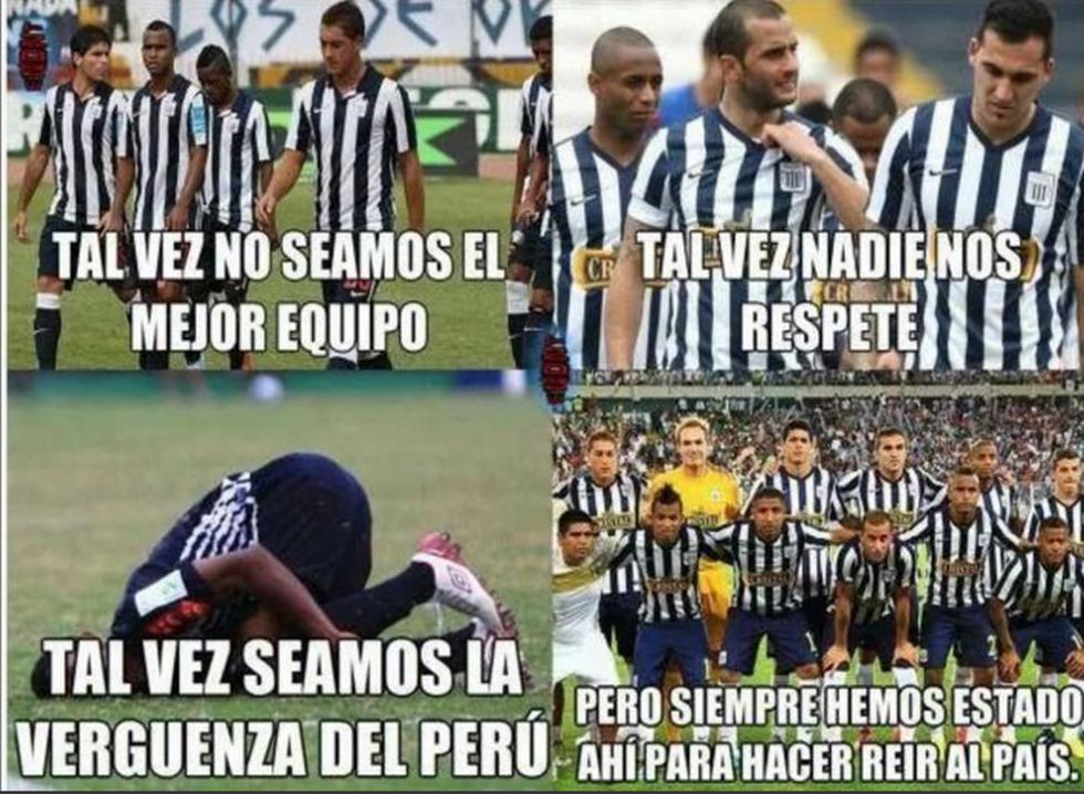 Alianza Lima: Memes por su aniversario 115 se vuelven viral [FOTOS ...