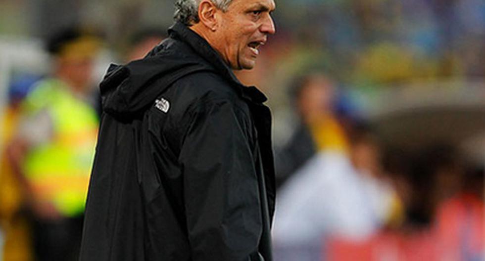 Selección Peruana: Reinaldo Rueda responde a Edwin Oviedo tras ...