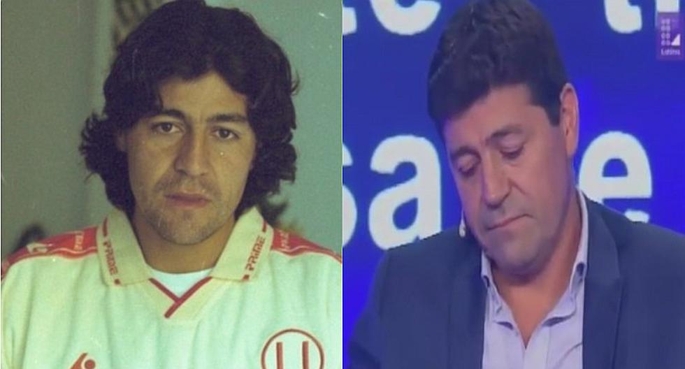 El Valor de la Verdad | 'Checho' Ibarra confesó que hincha de la 'U ...