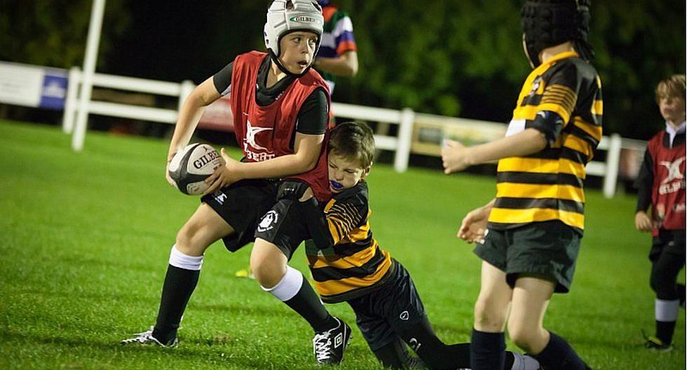 rugby es un deporte que podría ingresar al listado de los juegos ...