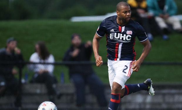 Andrew Farrell es figura en la MLS, confiesa su hinchaje por Alianza ...