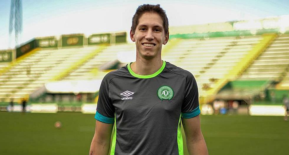 Chapeconese: la nueva vida de Jackson Follmann, sobreviviente de la ...