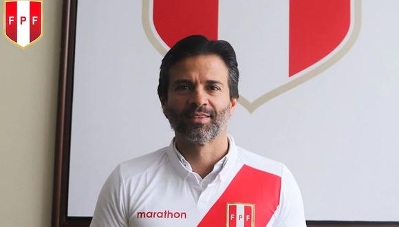 Benjamín Romero es presentado como nuevo Gerente Comercial y de ...