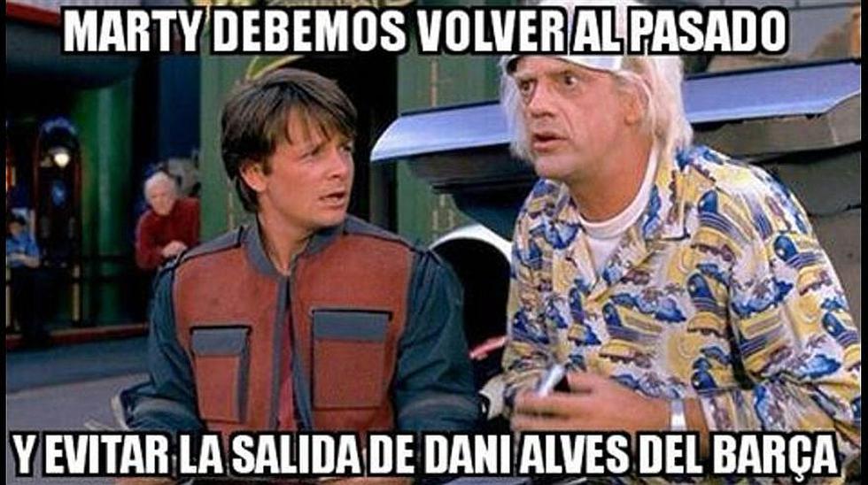 Juventus vs. Mónaco: Los mejores memes del partido [GALERÍA ...