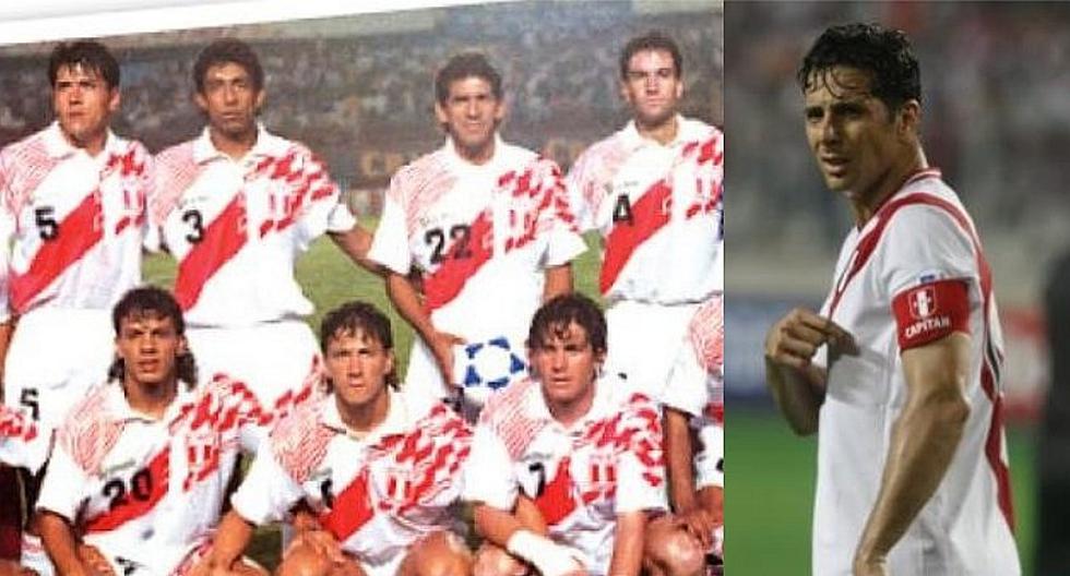 Ronald Baroni arremete contra representante de Claudio Pizarro por ...