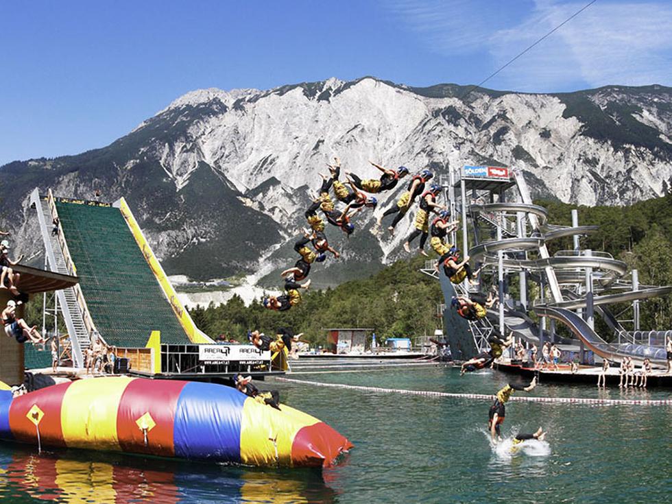 Conoce algunos de los deportes mas raros del mundo [FOTOS] | FOTOS | EL ...