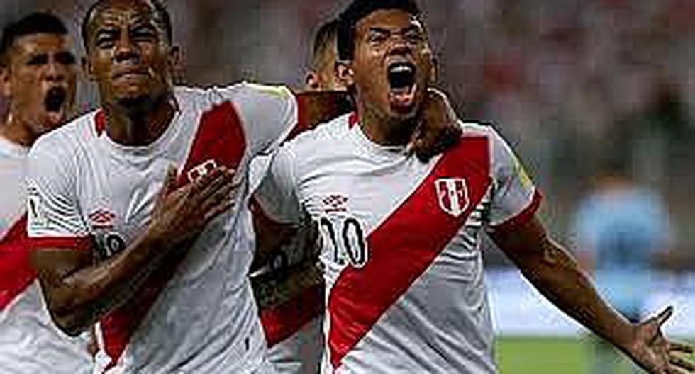 Rusia 2018: Mister Chip y el emotivo aliento a la selección peruana ...