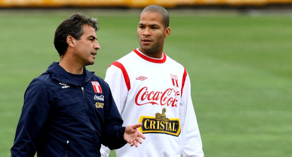 'Mudo' Rodríguez al 100% y podrá ser tomado en cuenta por Markarián ...