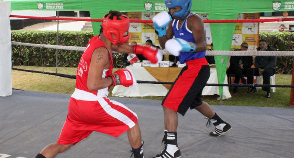 Delegación peruana de Boxeo viajó a Guayaquil | FUTBOL-PERUANO | EL BOCÓN