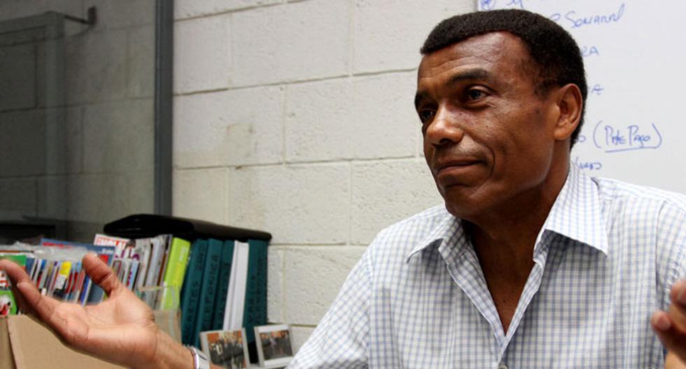 Cubillas dentro del once ideal sudamericano que cautivó al mundo ...