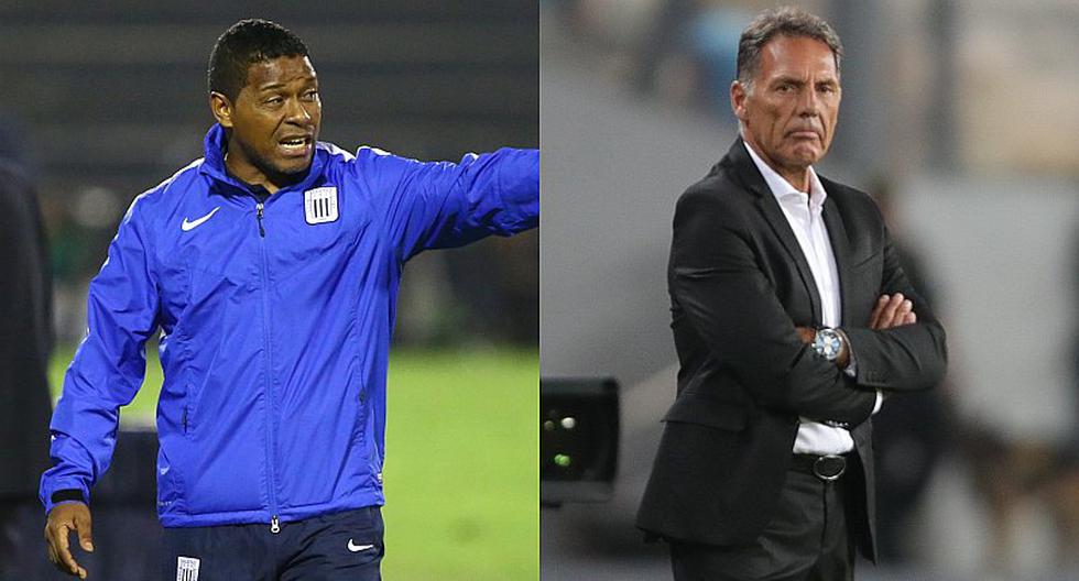 Alianza Lima | Juan Jayo dispara contra Miguel Ángel Russo: "Se aburrió ...