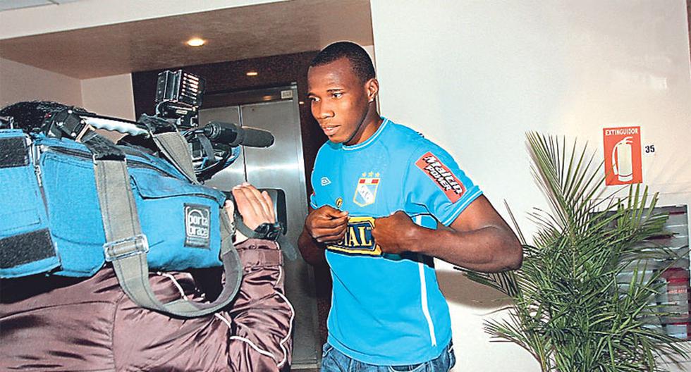 Le dan Bonilla | FUTBOL-PERUANO | EL BOCÓN