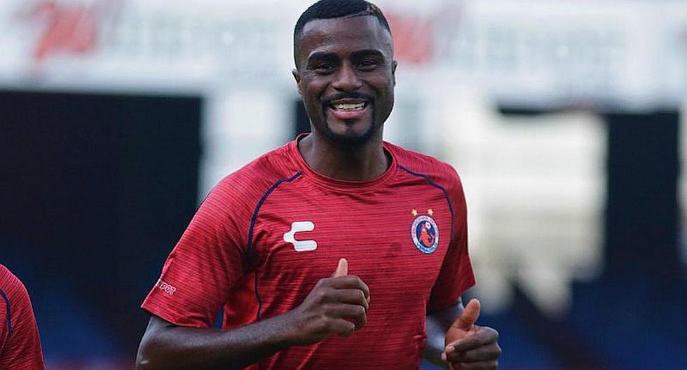 Representante de Christian Ramos: "Hay interés de otros clubes por él ...